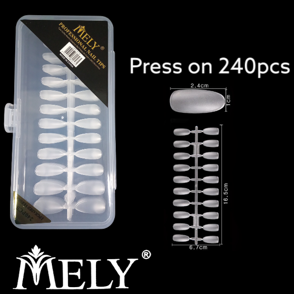 tips mely x 24 unidades - Franly Insumos