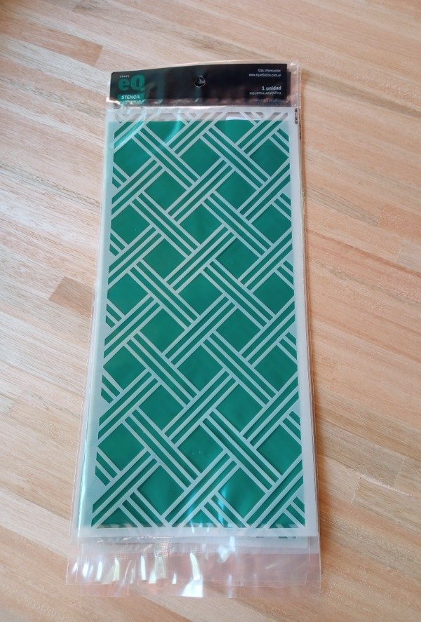 Stenciles - Regalartesm