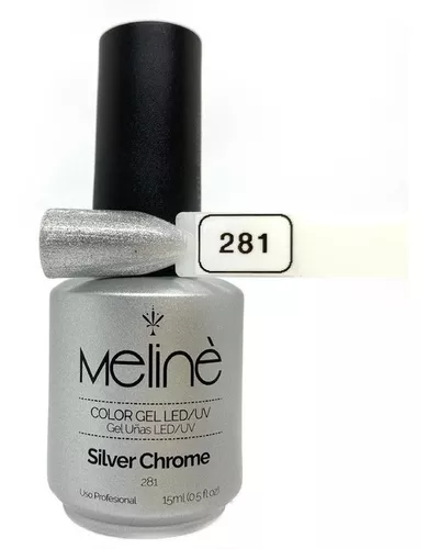 Meline - Nailsroommg