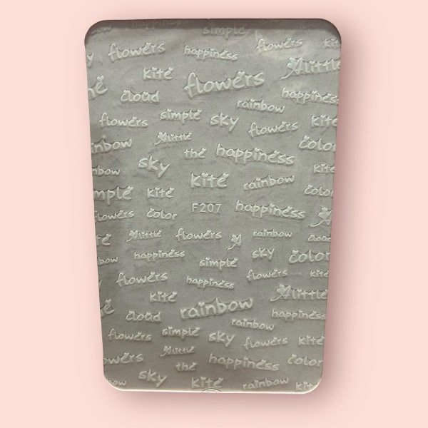 STIKER CLÁSICOS BLANCO - Insumos Babilon