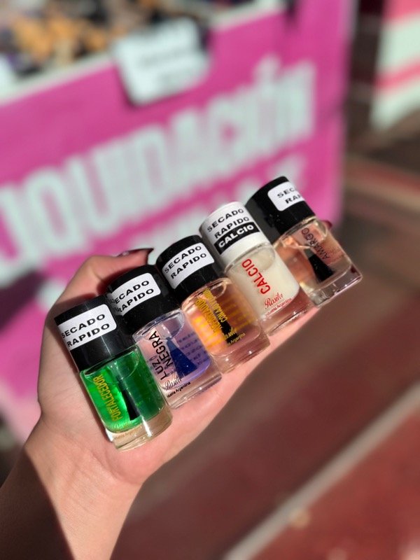 Liquidación - Maca modas