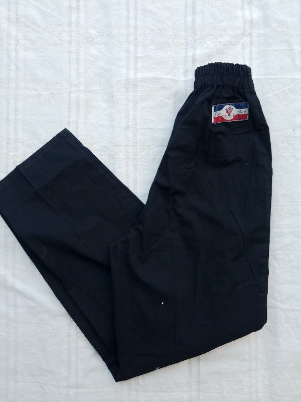 Pantalón Basic RICH. (NUEVO) - Homero Vintage