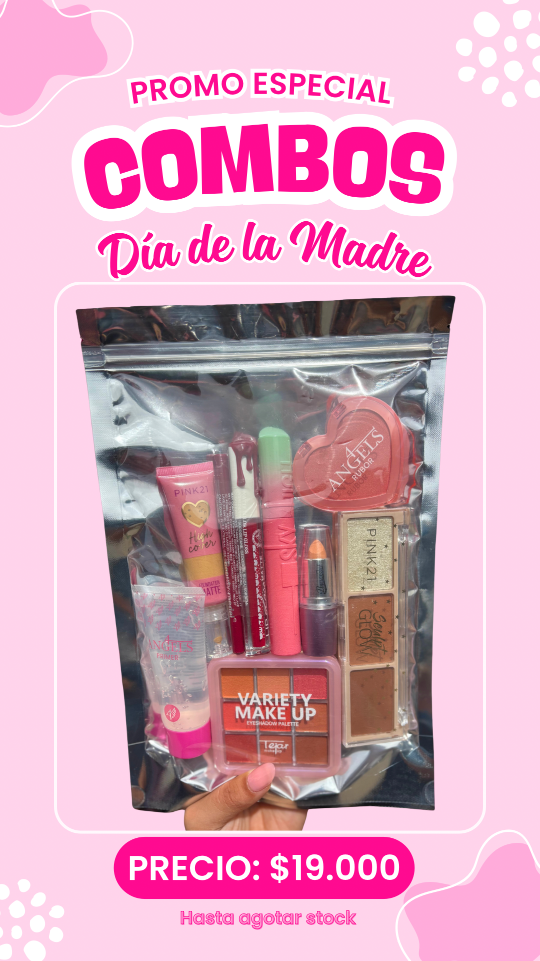 Tienda online de Maca modas