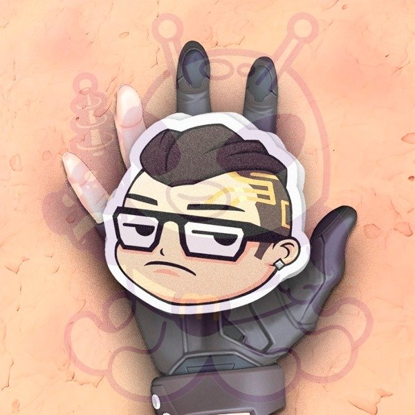 VALORANT 35 - MELMAK