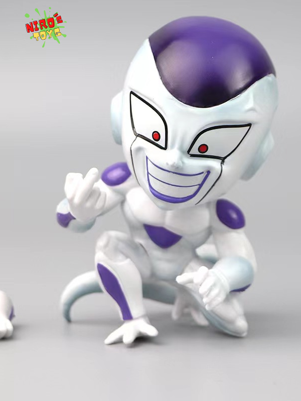 FREEZER 12CM - Niros TOYS