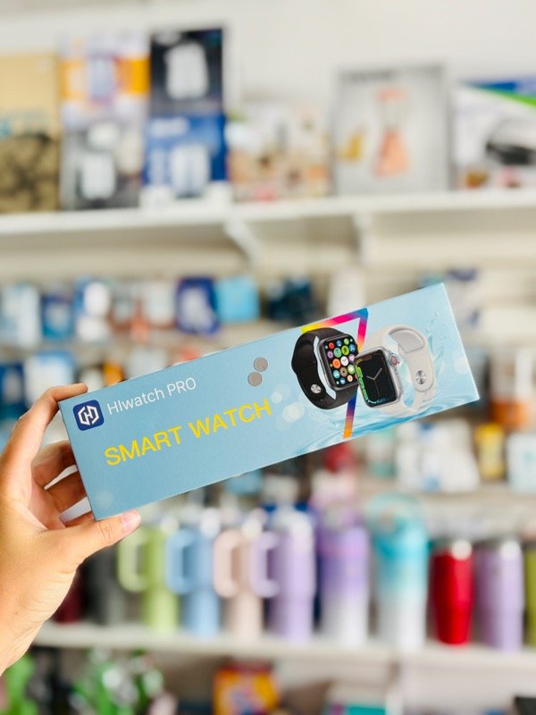 RELOJ O SMART WATCH - SC accesorios