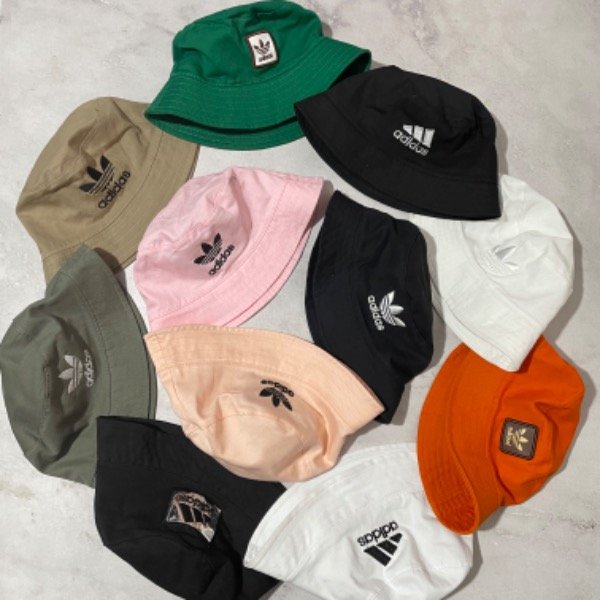 Pilusos - Meraki Store Acc