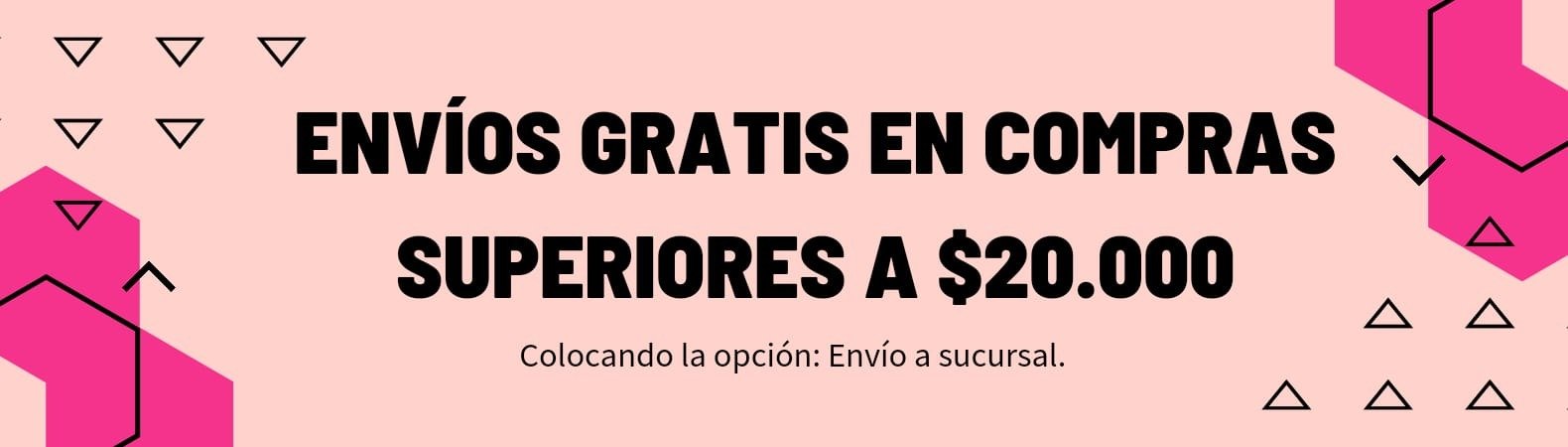 Tienda online de Chicpoint