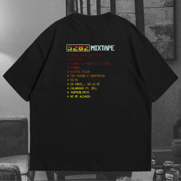 Duki 5202 - Brari Indumentaria