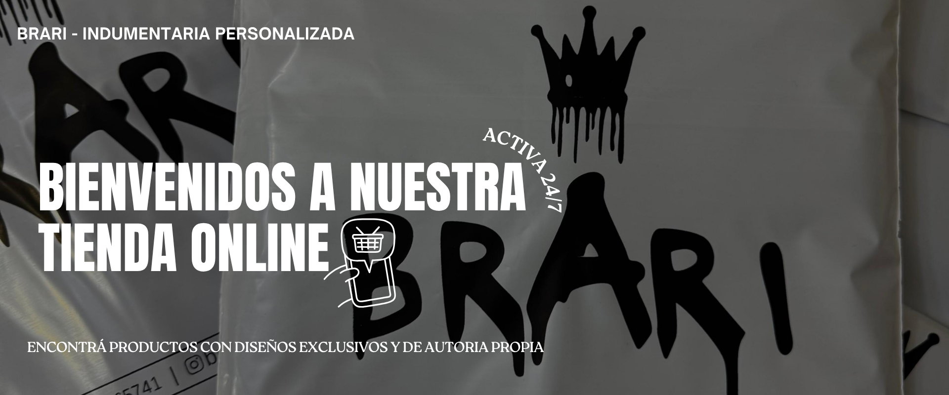 Tienda online de Brari Indumentaria