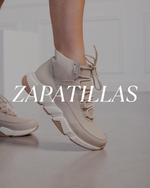 Tienda online de Indulac Shoes