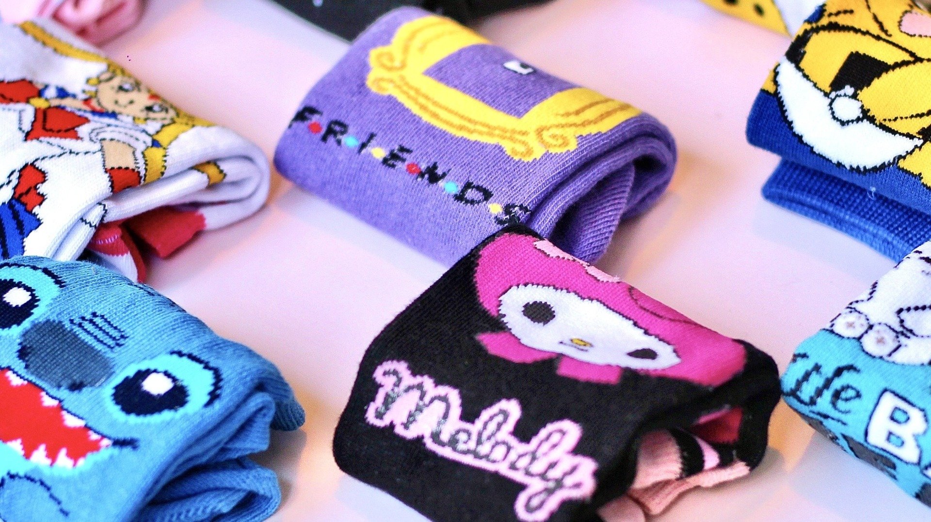 Tienda online de POP DECÓ