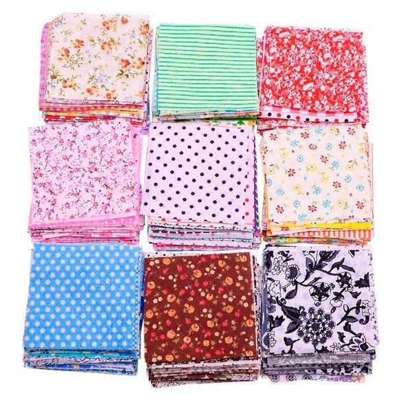 Tienda online de DecoRetazos