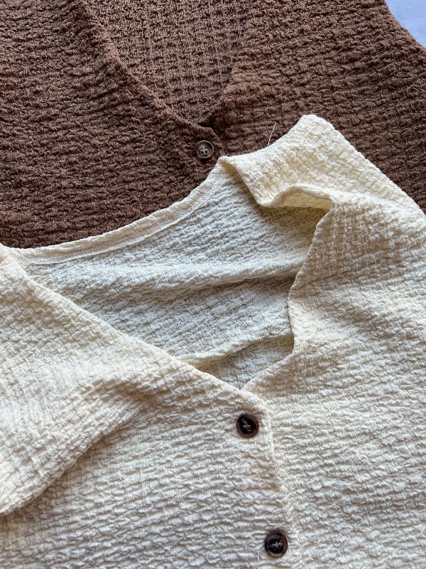 Chaleco Köa - By Aria Store