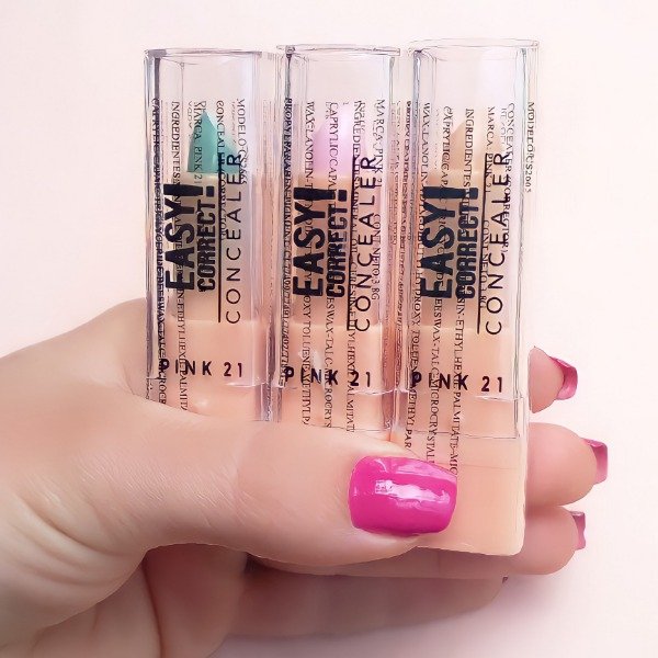 Pink Color Corrector , A Makeup Artist’s Guide to Color Correcting – BFEENA