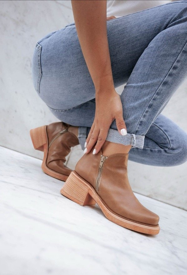 Botas - Indulac Shoes