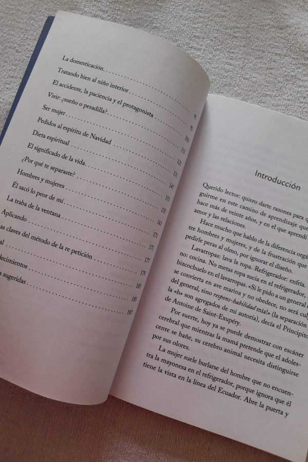 La Repetición - Librarte De Ti - Silvia Freire - Urano - Libros Usados ...
