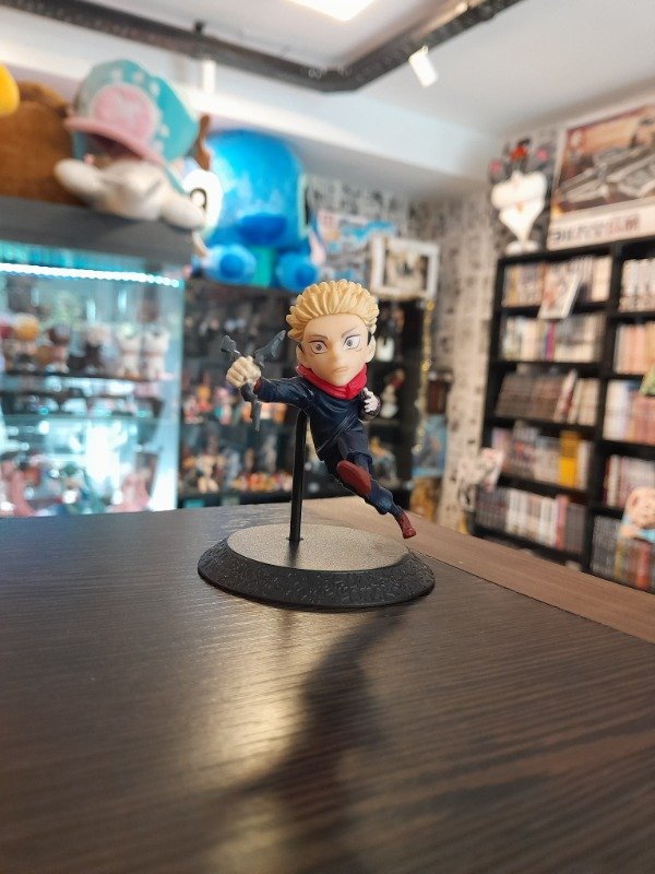 Figuras de Jujutsu Kaisen - Komorebi Anime Store