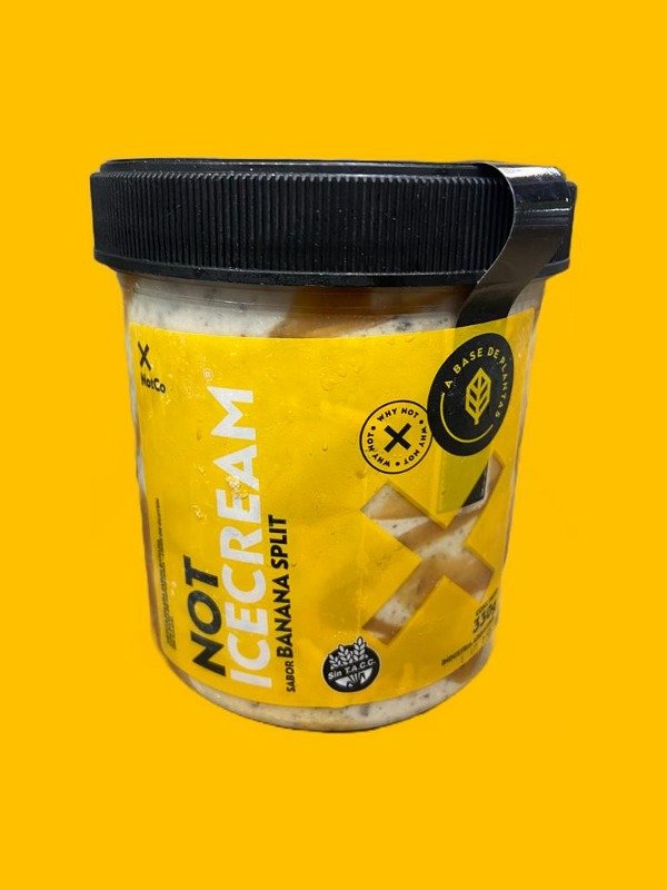 CONGELADOS - Almacen Vegano