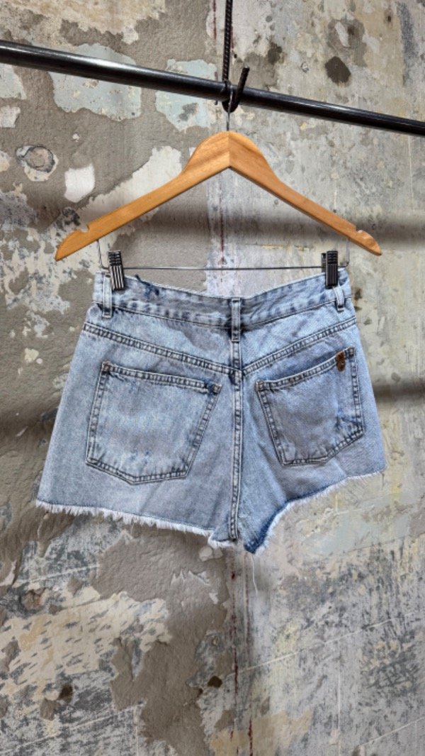 Short Benny - Tienda Pura