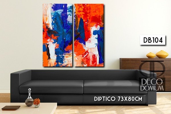 DB - 73x78cm - DECO DOMUM
