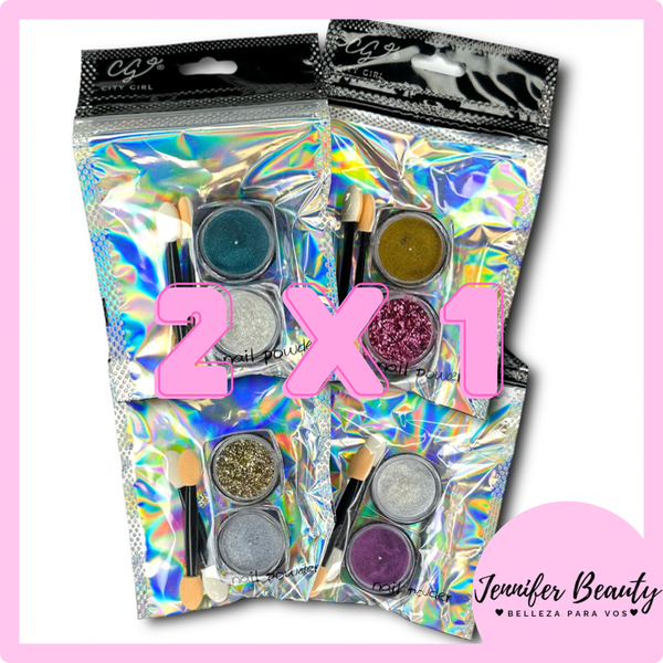 Tienda online de jennifer beauty