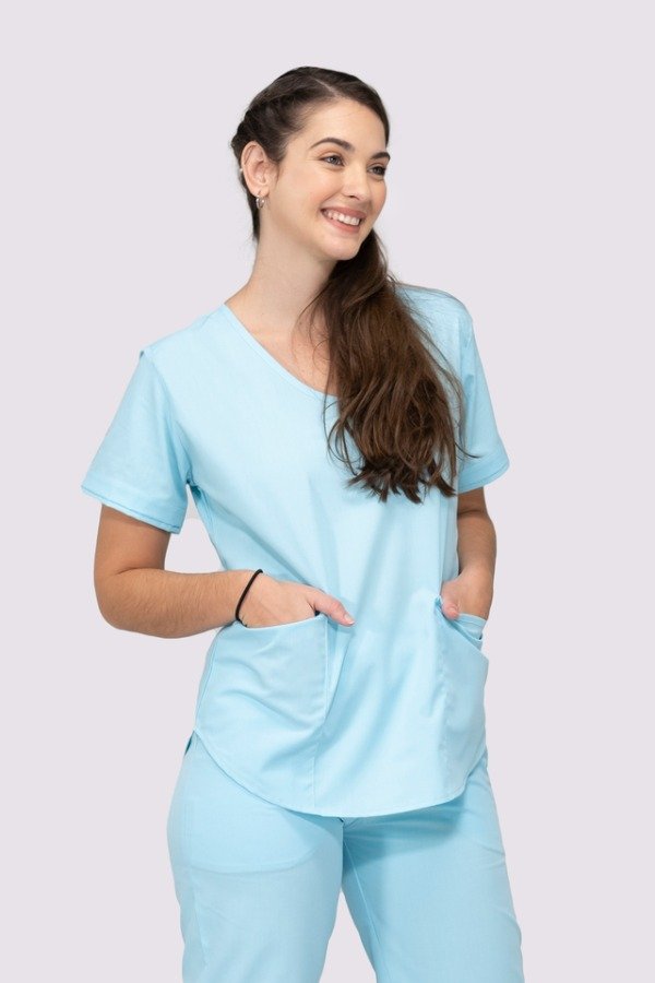 AMBO AGATA TURQUESA - Tum Mayoristas