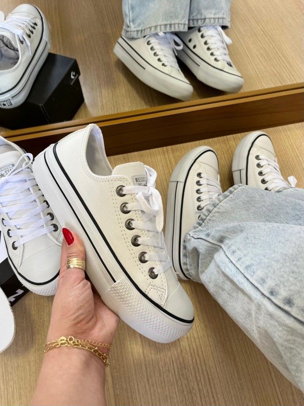 Zapatillas Importadas - Diabla Shoes