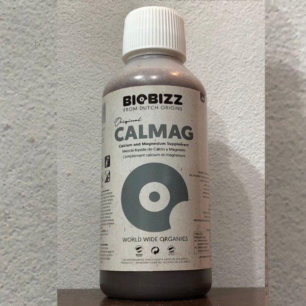 Biobizz - Cannabicultores 420