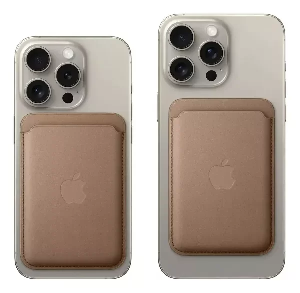 Billetera Tarjetero Magsafe - nahuel zalazar cell