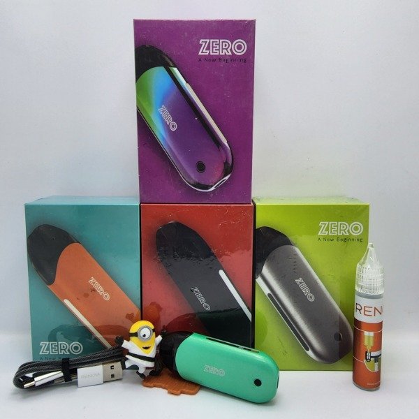 VAPER - LIQUIDO - IMEGA