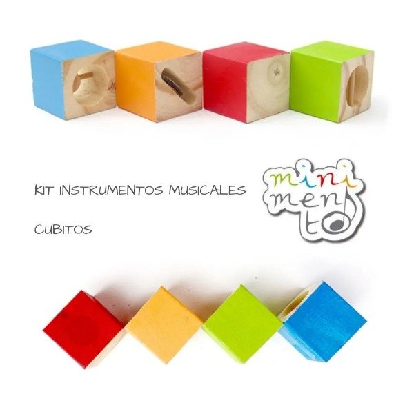 BLOQUES - Pim Pam Pum