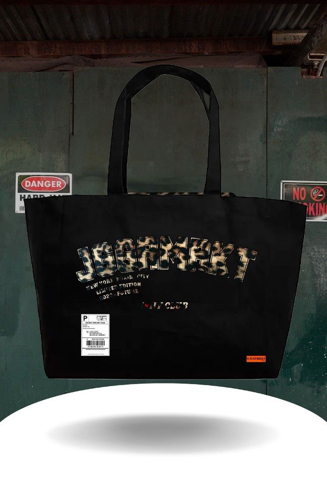 Tienda online de Jagger Market