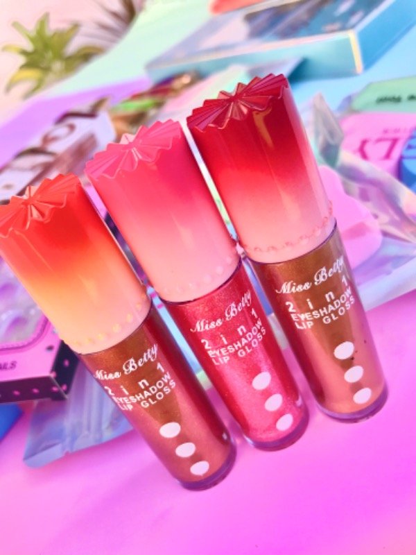 Labiales - TiendaDeMaquillajesok