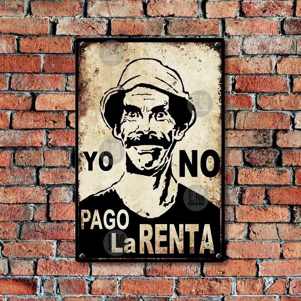 Art. 188 Don Ramón - Yo no pago la renta - EMchapasMDZ