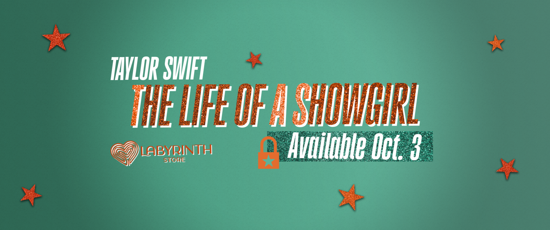 Tienda online de Labyrinth Store