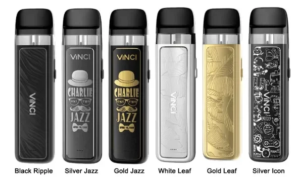 POD KIT - Mundo Clouds