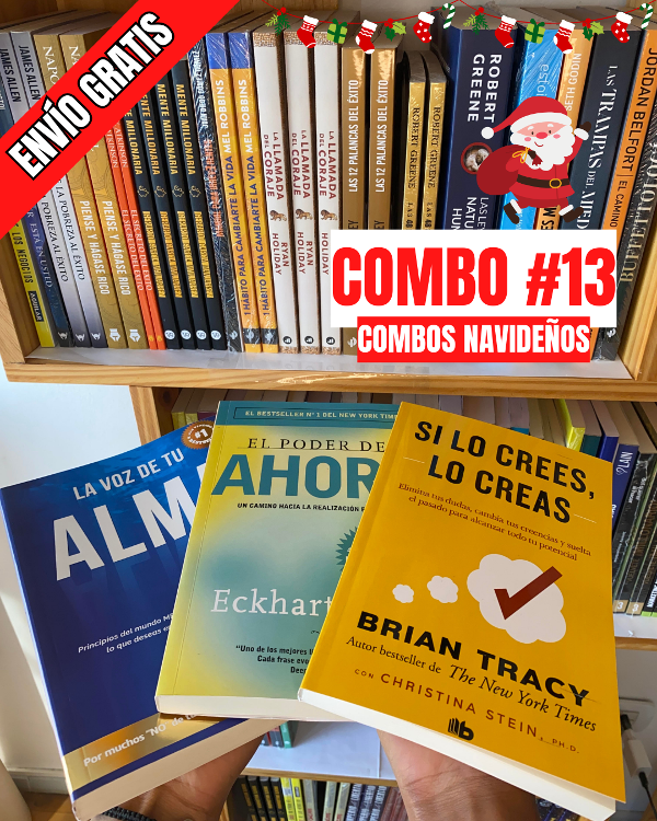 Tienda online de LibrosParaEmprendedores