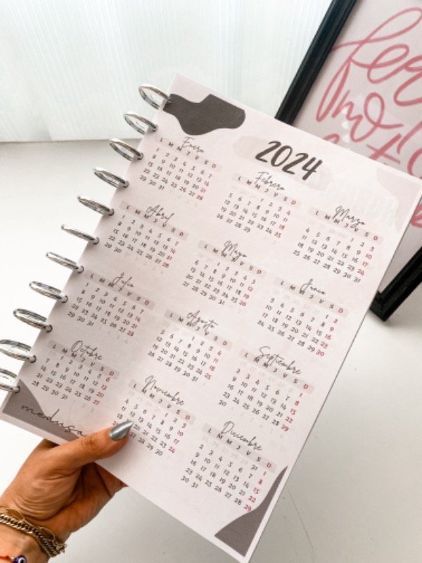 Cuaderno Zixta A4 - Medusa Store