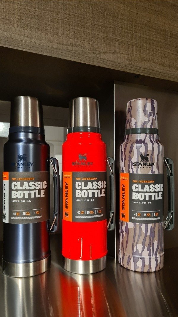 Productos - Clean Paraná