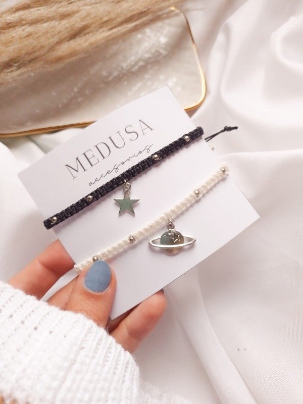 Pulseras - Medusa Store