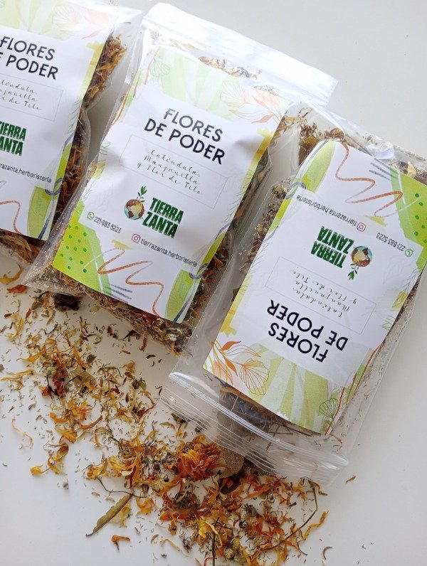 Tienda online de Tierra Zanta