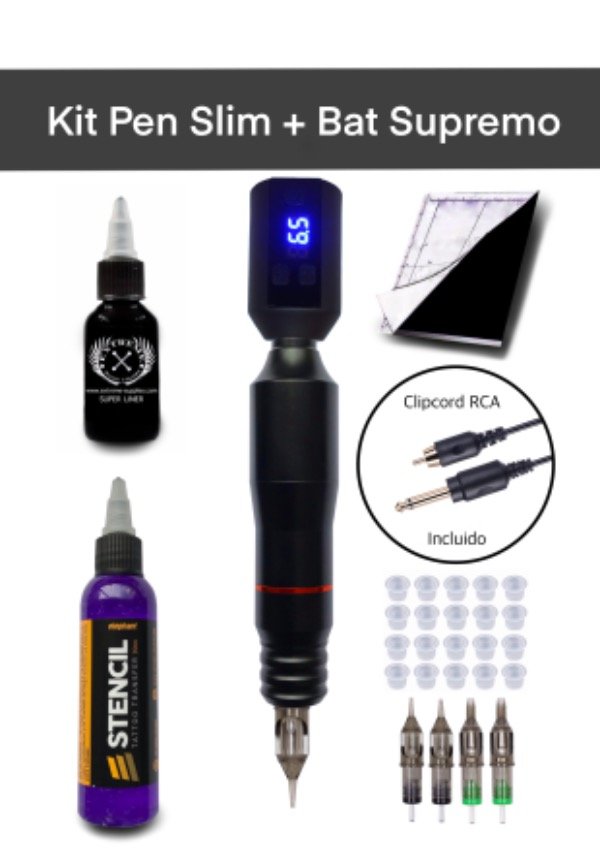 Tienda online de ARKA TATTOO INSUMOS