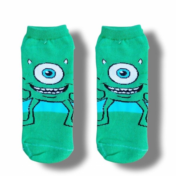 Mike Wazowski - Ohanamayorista22