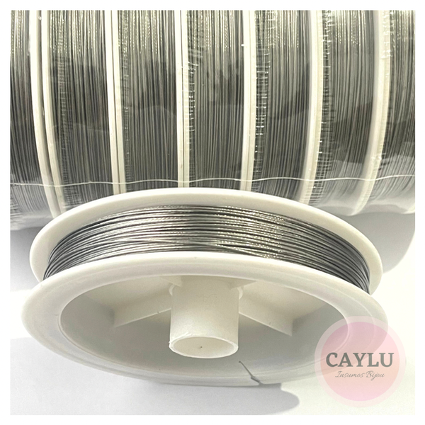 HILOS Y TANZAS - CAYLU