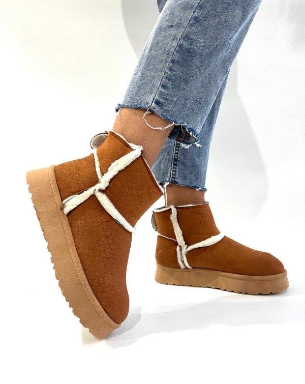 Botas - Indulac Shoes