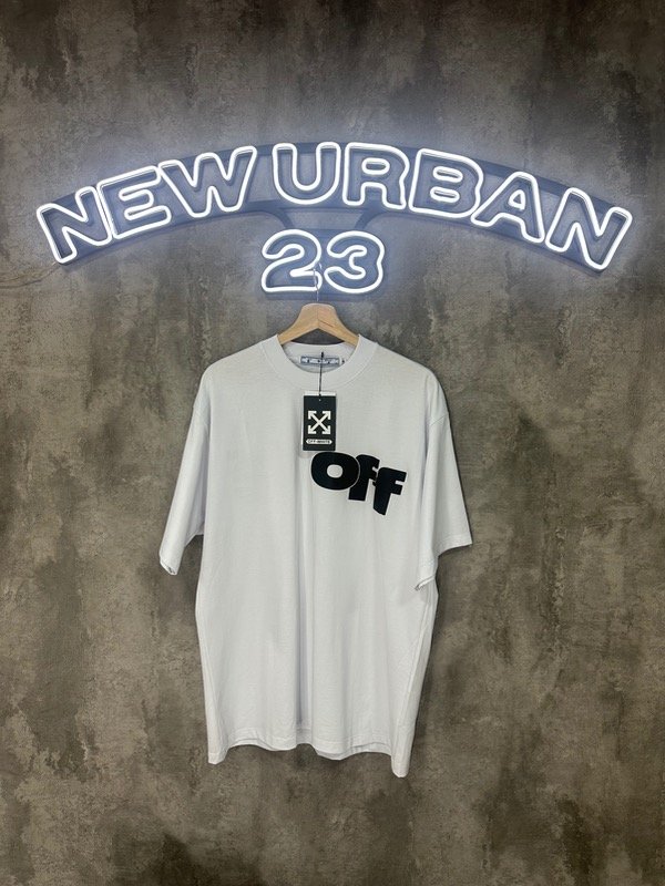 Remeras - New Urban 23