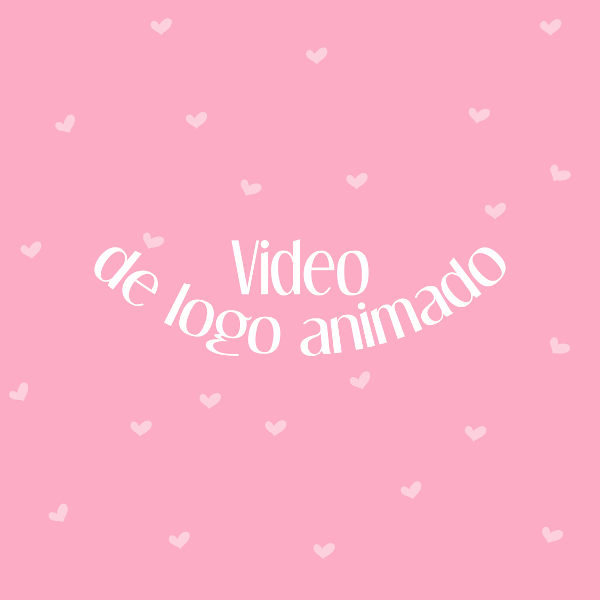 Video de Logo Animado - Lbrunodesign