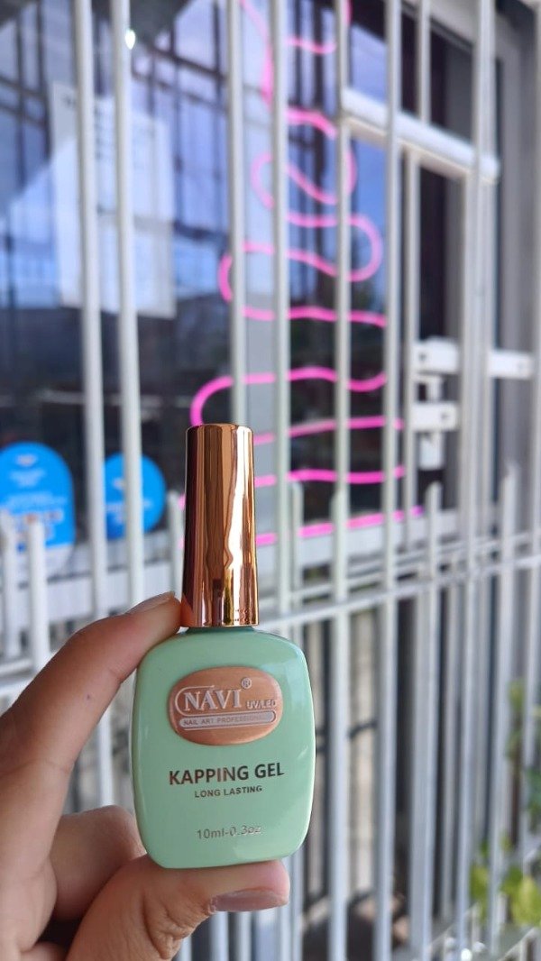 KAPPING NAVI 10ML - PONTECOQUETTA