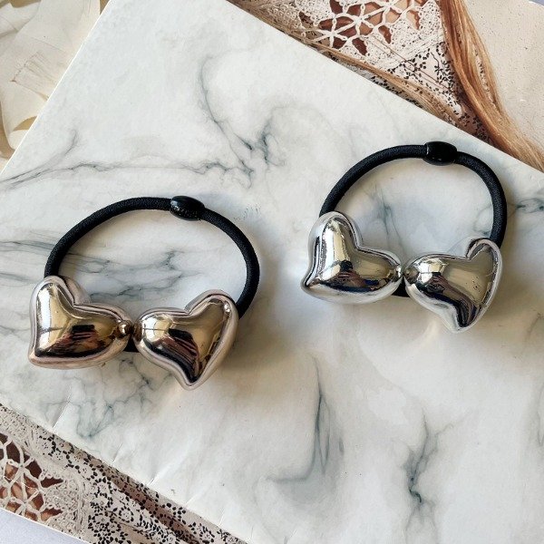 Hebillas y Colitas - Jowie Accesorios